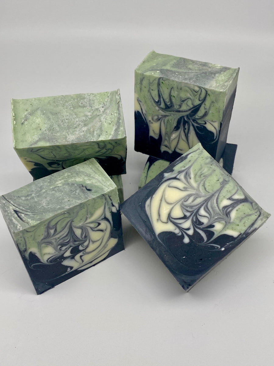 Earthy – Small Kind Soaps