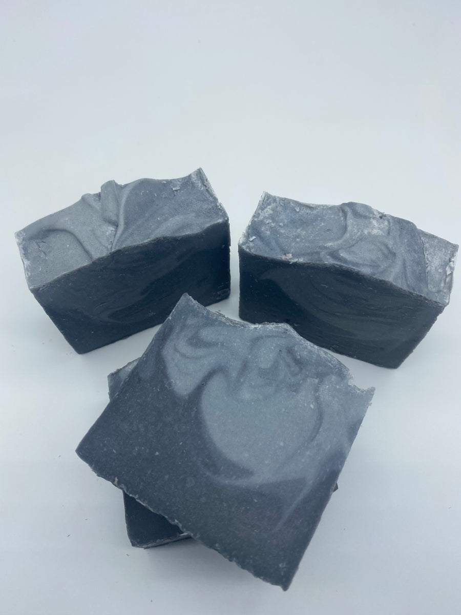 Eucalyptus – Small Kind Soaps