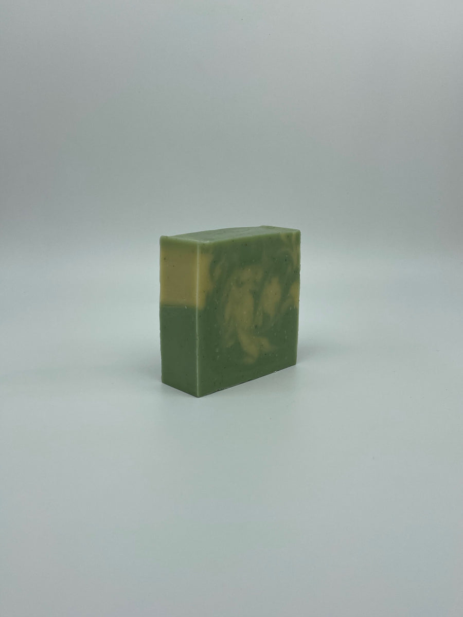 Citrus Pine – Small Kind Soaps