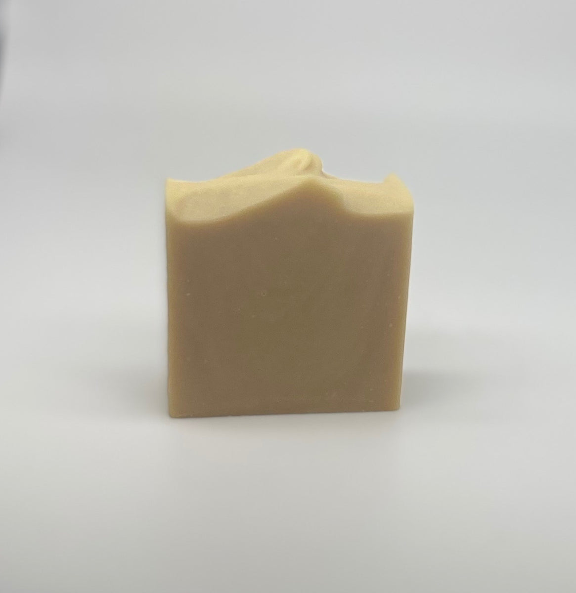 Camel’s Milk Unscented for Sensitive Skin – Small Kind Soaps